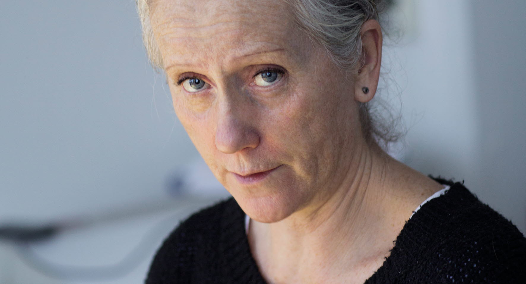 Eva Lindström receives the 2022 Astrid Lindgren Memorial Award