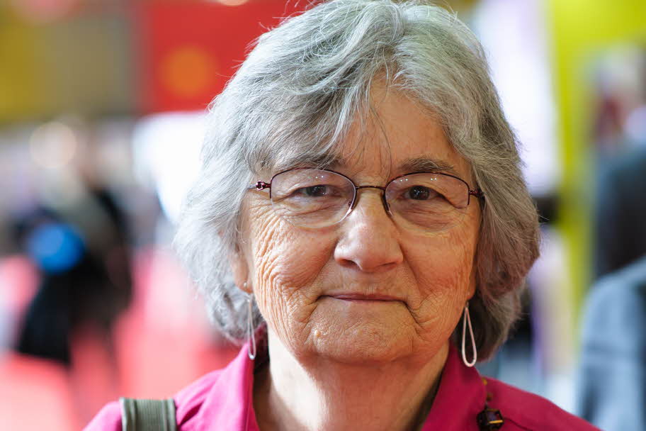 Katherine Paterson