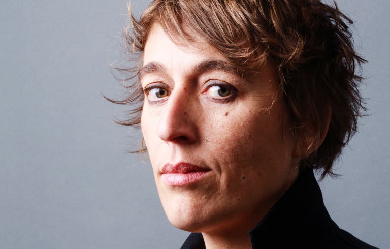 Marion Brunet tilldelas Astrid Lindgren Memorial Award 2025